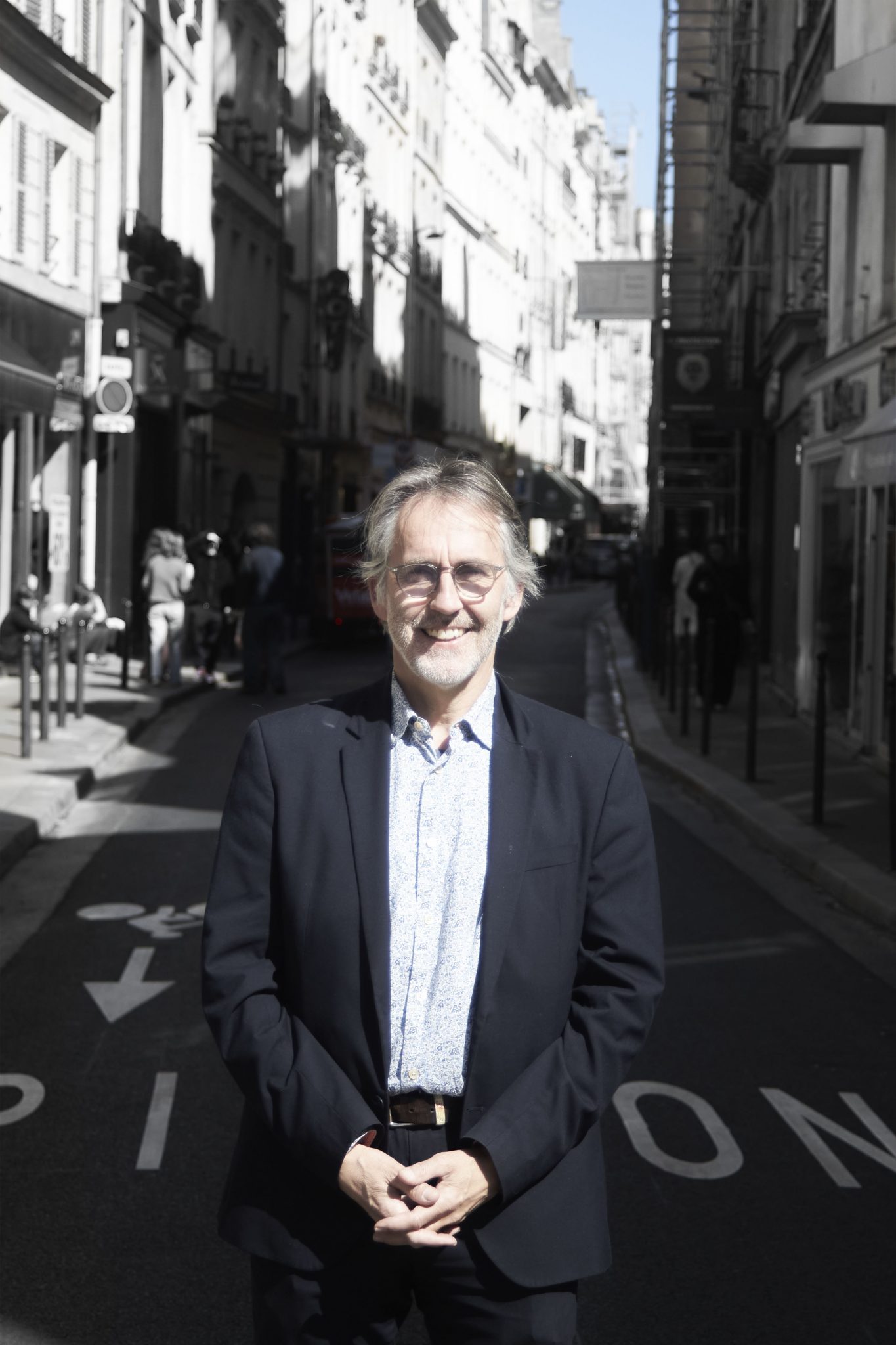 ALAIN DOLLÉ - Alain Dollé architecture